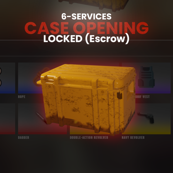 6-services | Locked Scripts