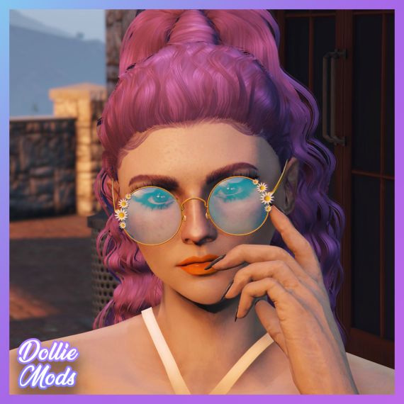 Dollie Mods | Accessories