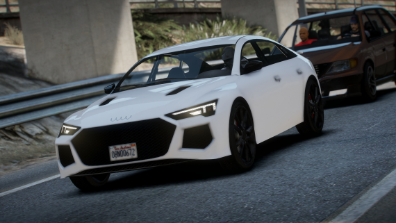 VD CUSTOMS | SCRIPTS