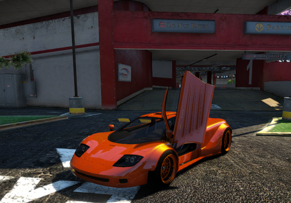 Summit · High Tier Import