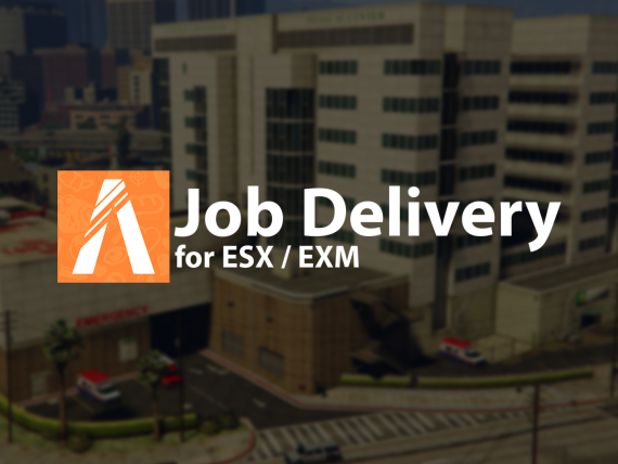 r3ps4J FiveM | Welcome