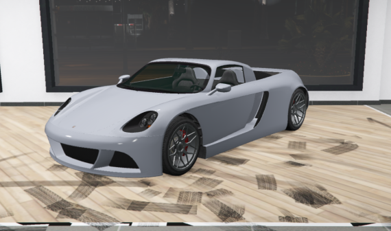 TrueVision RP | Lore Vehicles