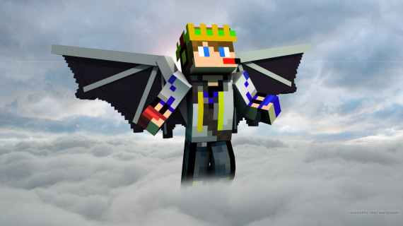 HoloCraft | Vanilla 🏹