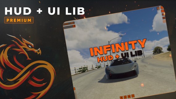Infinity • Escrowed scripts