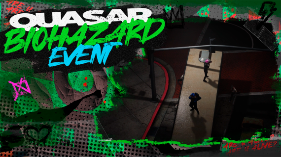 Quasar Store | Advanced Inventory
