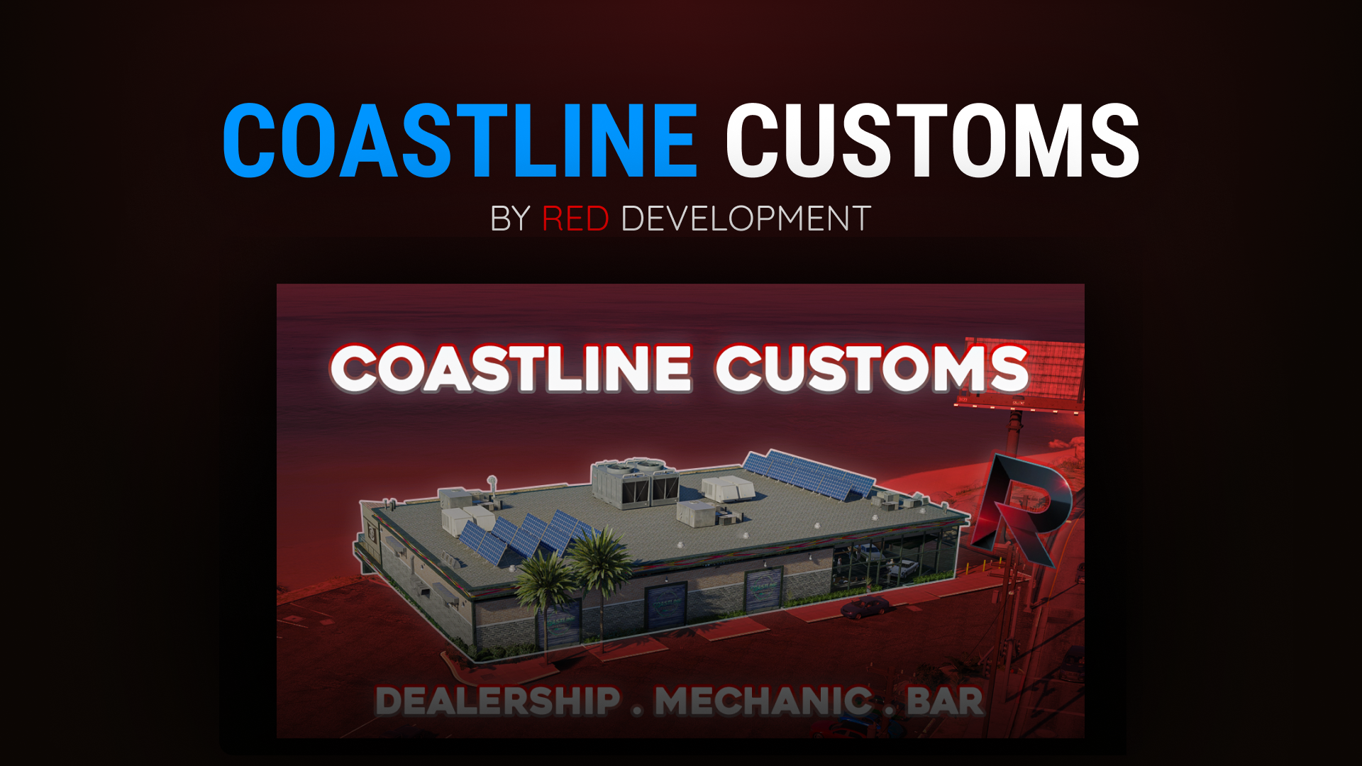 Red Development · MLO's