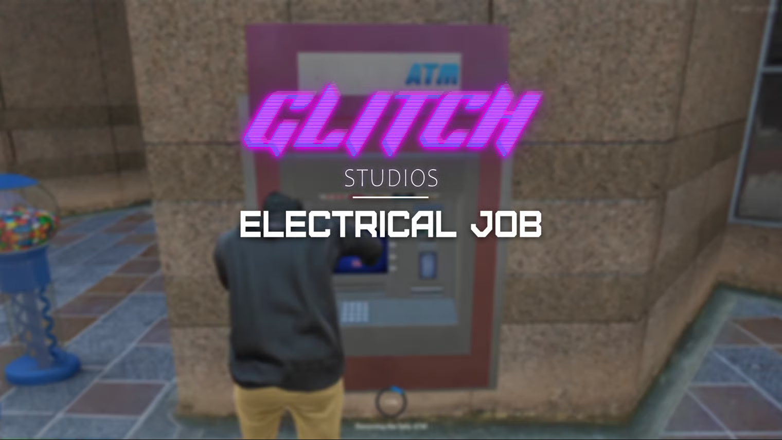 Glitch Studios | Resources