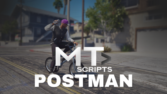 MT Scripts | MT POSTMAN OPEN SOURCE