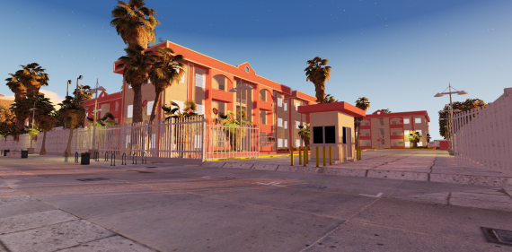 hapupi.tv · caserio playita v3