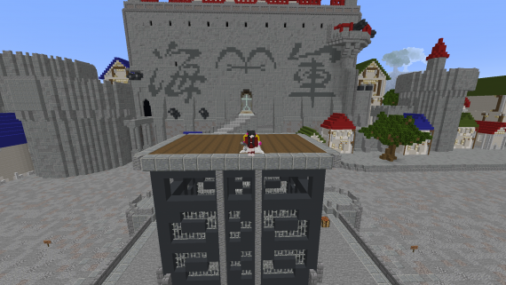 One Piece Era Of The Kings | Pink Typhon - Admiral Hanaah Epithet