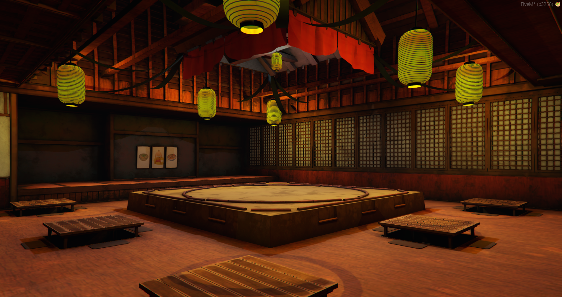 BlackVertex Studios · SUMO