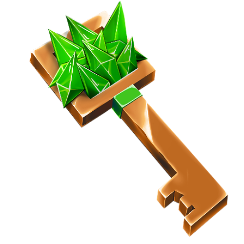 CoastSMP | Crate Keys