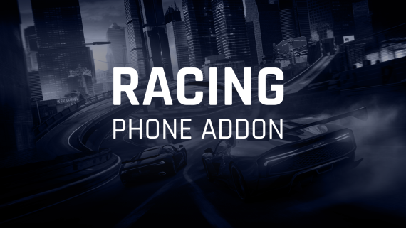 Snappy Scripts | Racing App