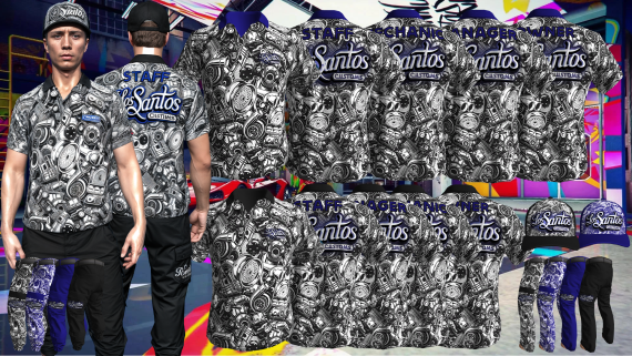 2nd Life Designs · LS Customs