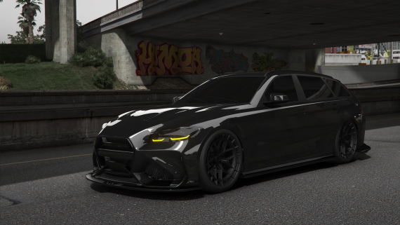 Origin Network | Overtakes