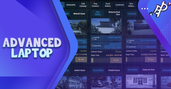 Bulgar Development | Laptop - Standalone Edition