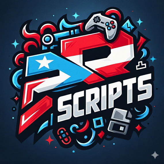 PR Scripts · Pack de Ropa