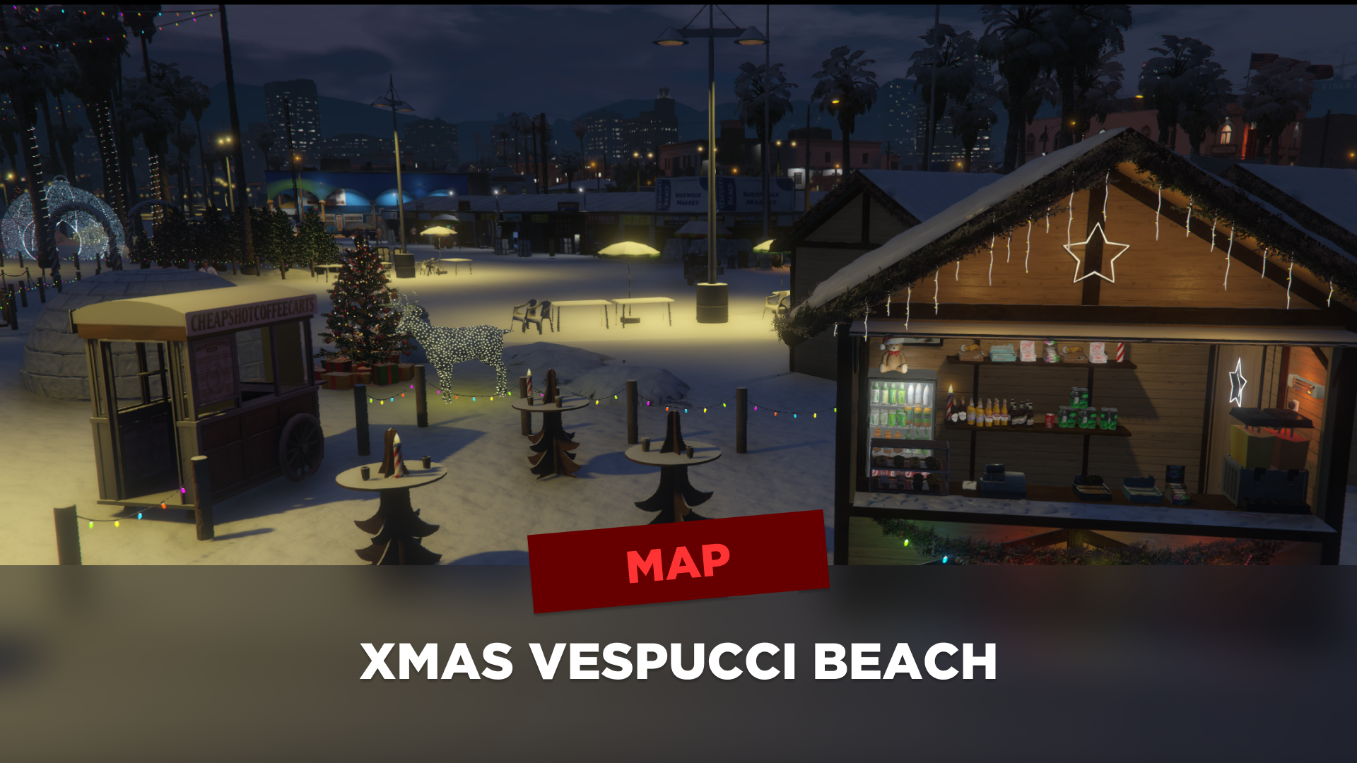 MiniBulle3D | Flywheels - Garage