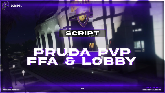 PRUDA Scripts · SCRIPTS