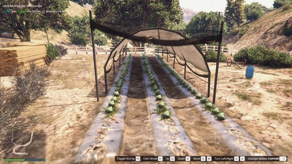 SEMPEX Mappings - FiveM | Salad Farm