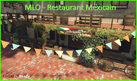 RedDEV Mapping | REST MEXI