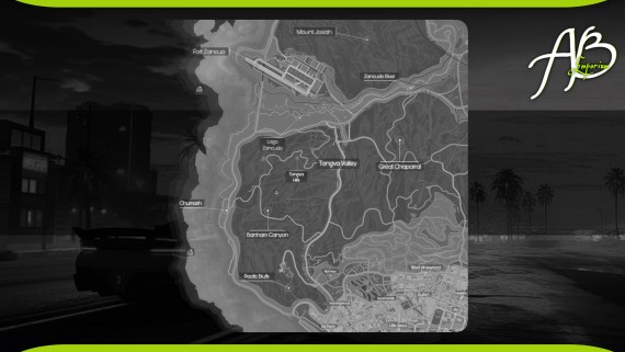 Frostbyte Studios · Minimap Styles