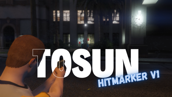 Tosun | Tosun Hitmarker