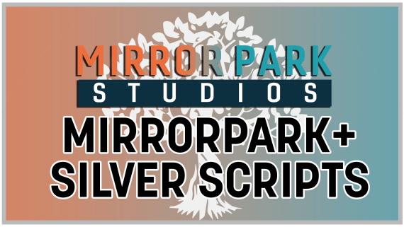 Mirror Park Studios | MirrorParkPlus | Scripts