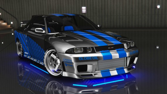 UNIQUE RP | SEASON 3 CARS