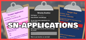 SkeletonNetworks · SN-Applicaions