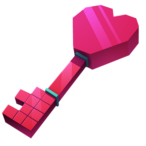 Vanilla Realms • 🗝️ Crate Keys