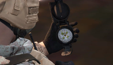 FowzZie Script · Compass Script Fivem