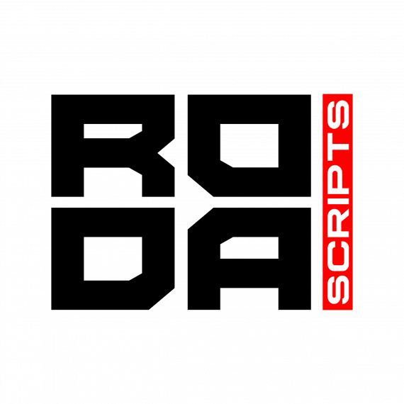 Roda Scripts · STANDALONE