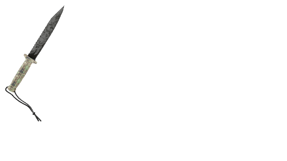 Fivem Knives / Melee Weapons · DoItDigital Store