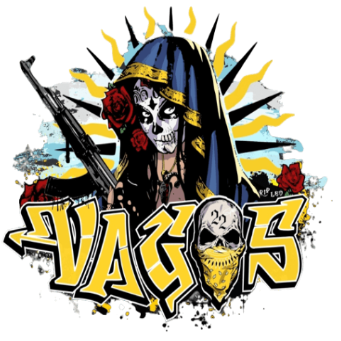 Rk Development · Rk Vagos Mapping