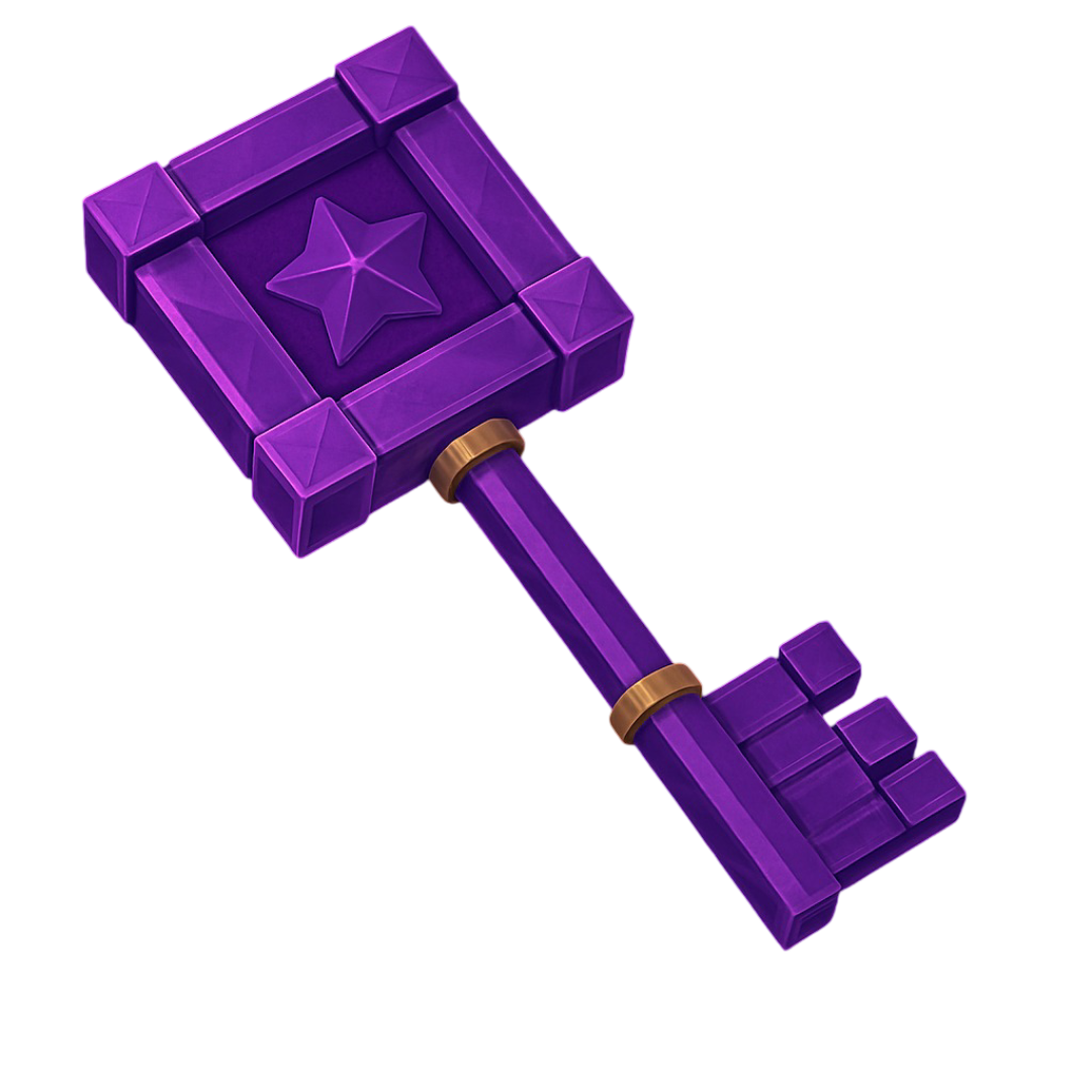 BreezeVanilla | Crate Keys