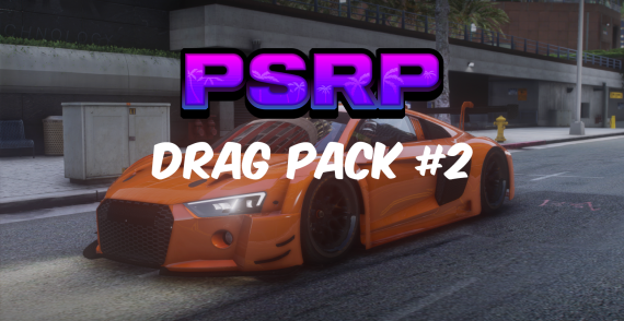 Paradise State Roleplay | Car Packs
