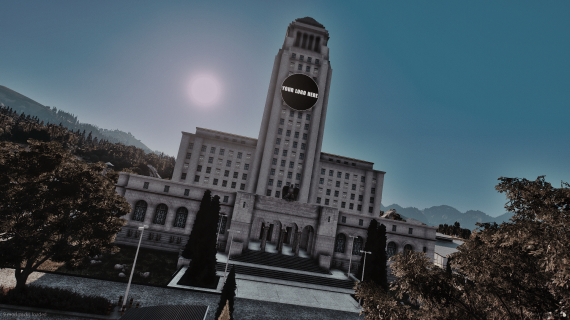 Marimon Store | [MLO] Presidio / Police Departament