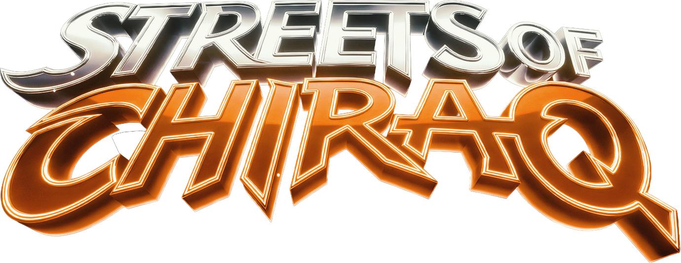 Streets Of Chiraq | Vehicles