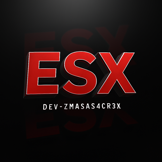 FiveMDevTeam · ESX Server FiveM