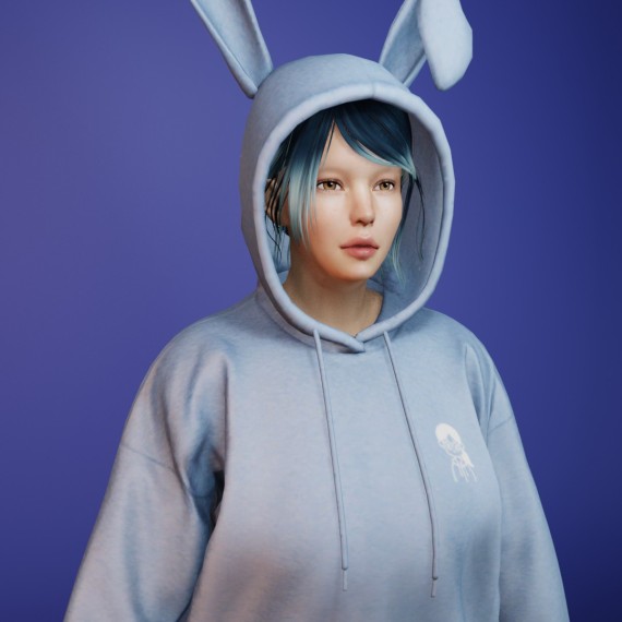 Pewe Studios | 🔒・ESCROW