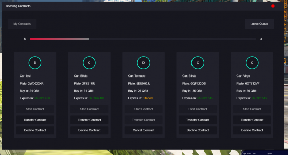 Lionh34rt Development | Diamond Casino (K4MB1 Version)