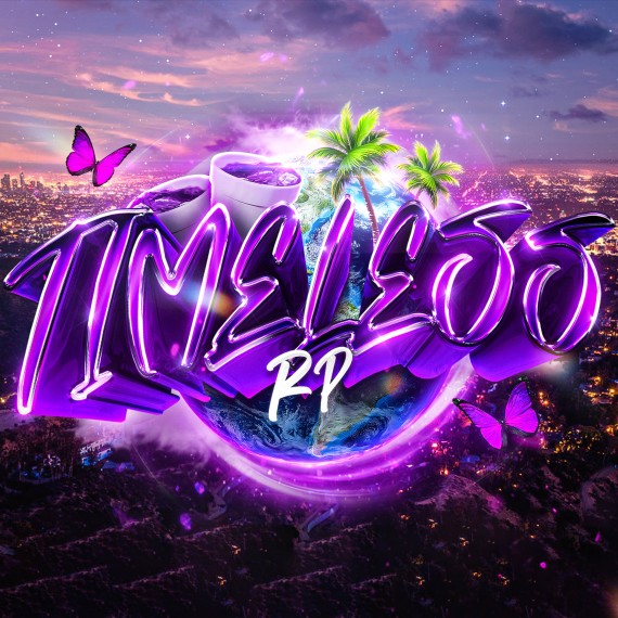 Timeless RP Donations | Ped Menu