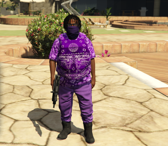 G PEDS | CLASSIC PEDS