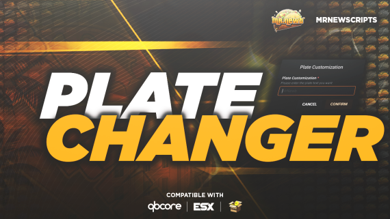 MrNewbScripts - Tebex