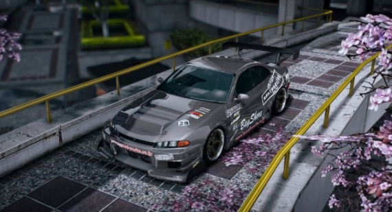 Vanity Network | Limited Vehicles