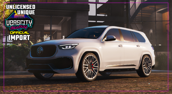 VersCity | Benefactor XLS