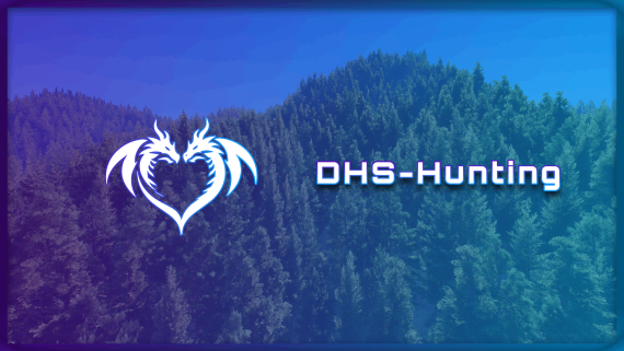 Dragon Heart Studios | DHS-Hunting