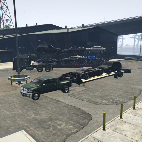 Right Development | Free Place Trailers