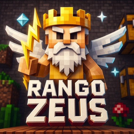 IMPECRAFT · ZEUS | 1 año